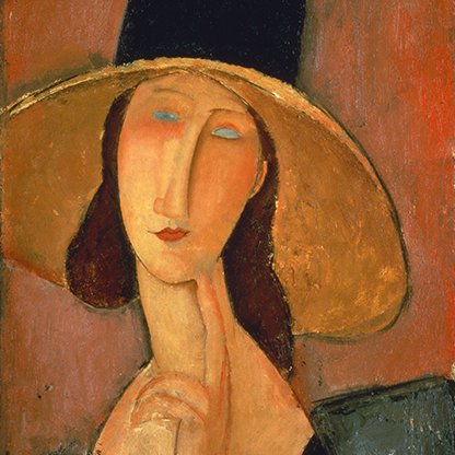 Fondazione Amedeo Modigliani